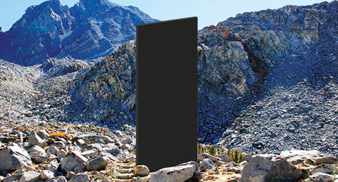 Gurus of the Monolith