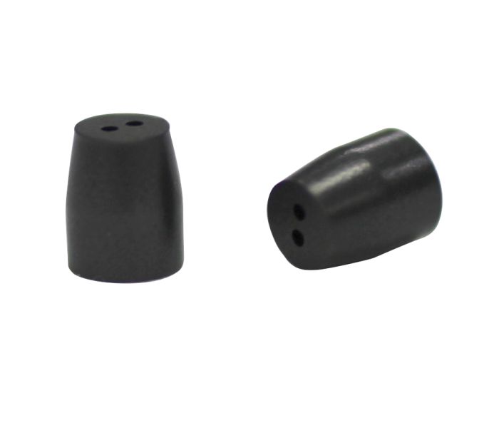 CRS Vespel®-graphite GC ferrules
