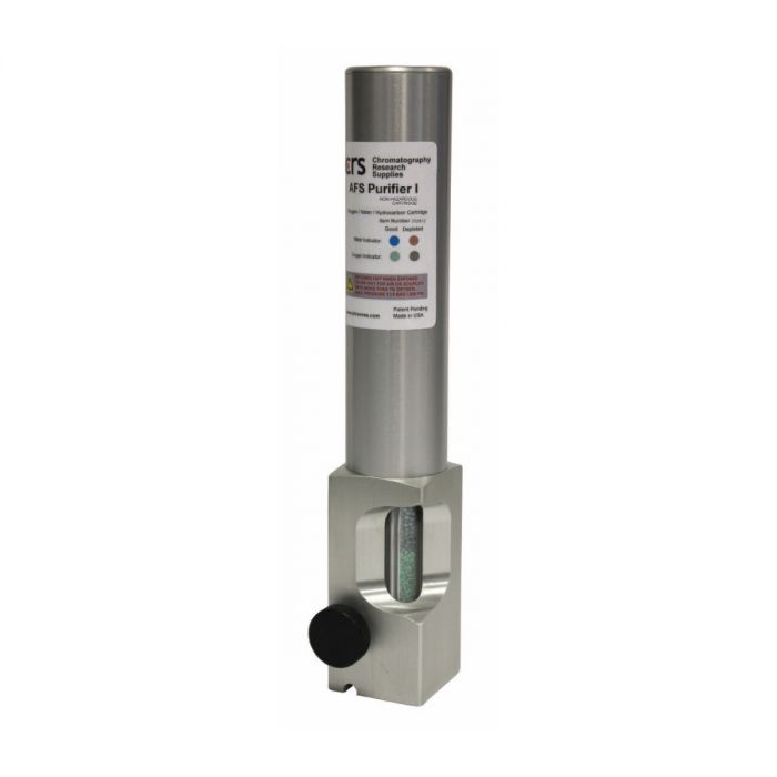 CRS Advanced Filter System (AFS) gas purifiers
