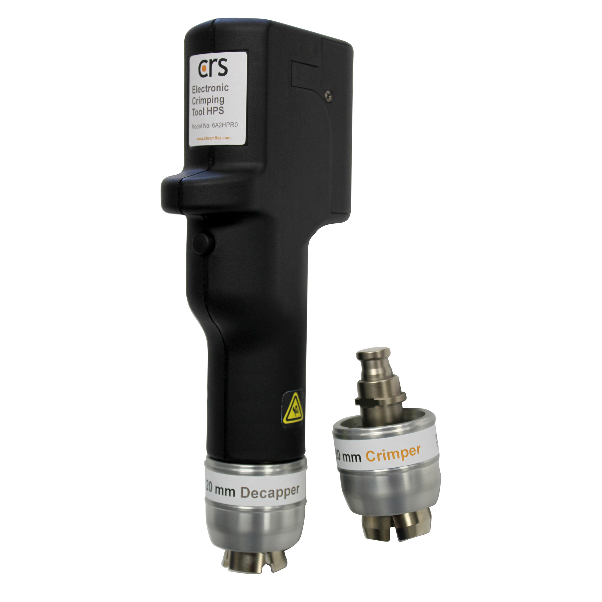 Introducing the CRS range of products to the Trajan portfolio