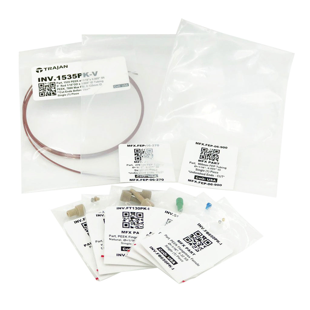 CHRONECT™ PAL accessories