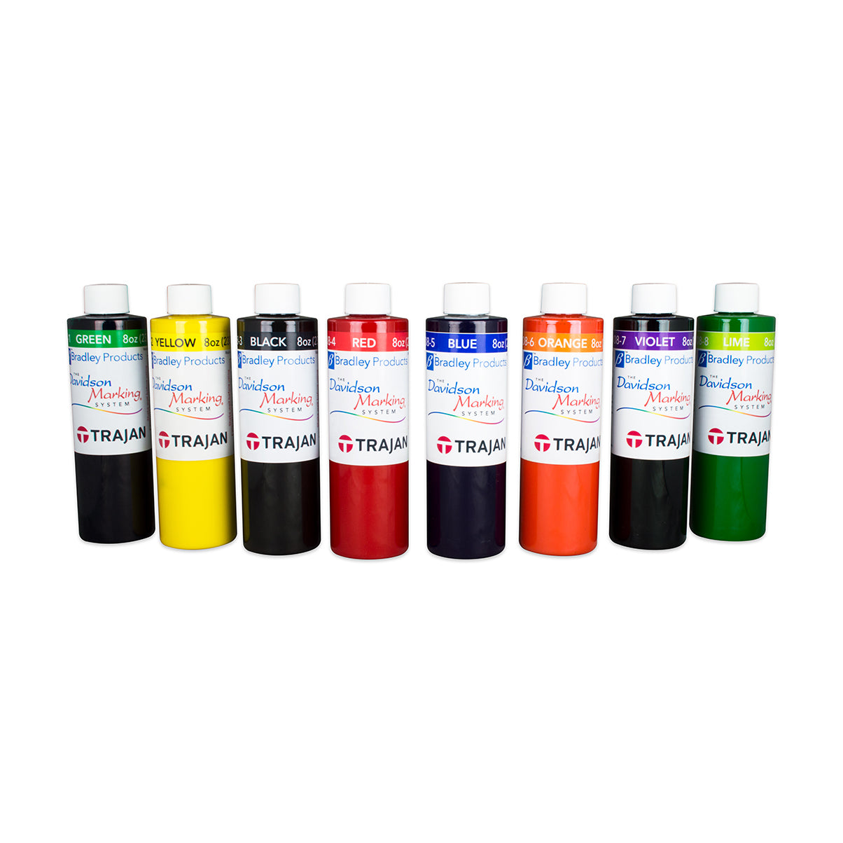 Davidson Marking System