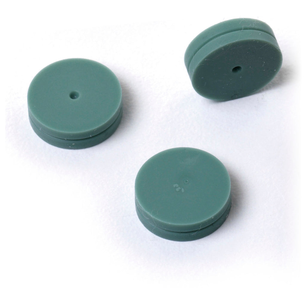 CRS AG3 (Advanced Green 3) GC septa