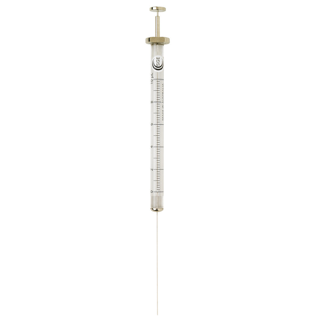 Manual syringes
