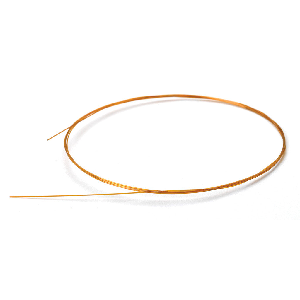 Capillary electrophoresis tubing