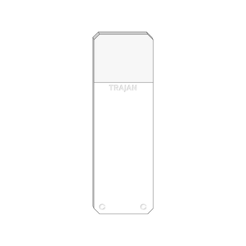 Trajan Scientific and Medical - Series 1 Advanced Adhesive Microscope ...