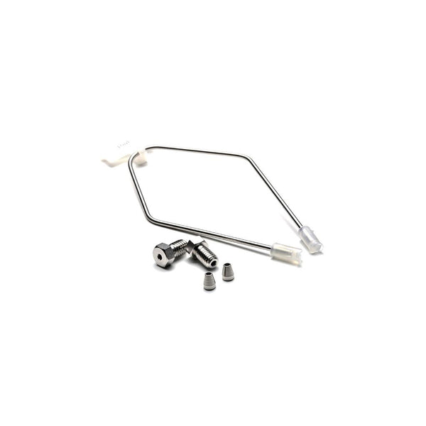 Stainless steel sample loops for 1/16" Cheminert HPLC and UHPLC inject ...