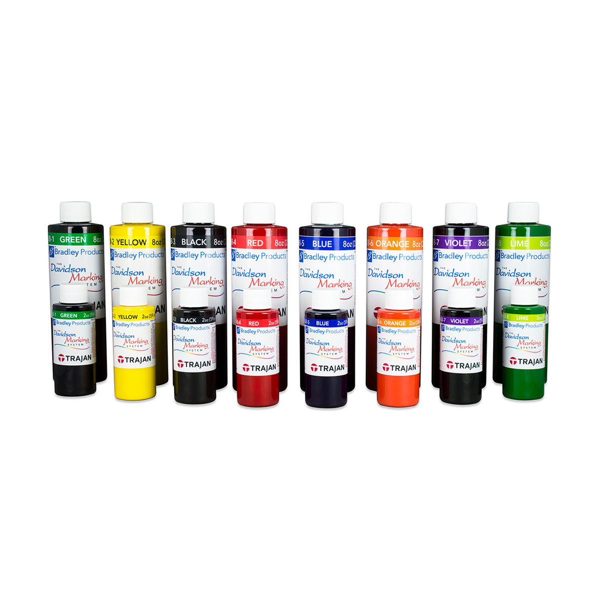 Davidson Marking System Tissue Marking Dyes