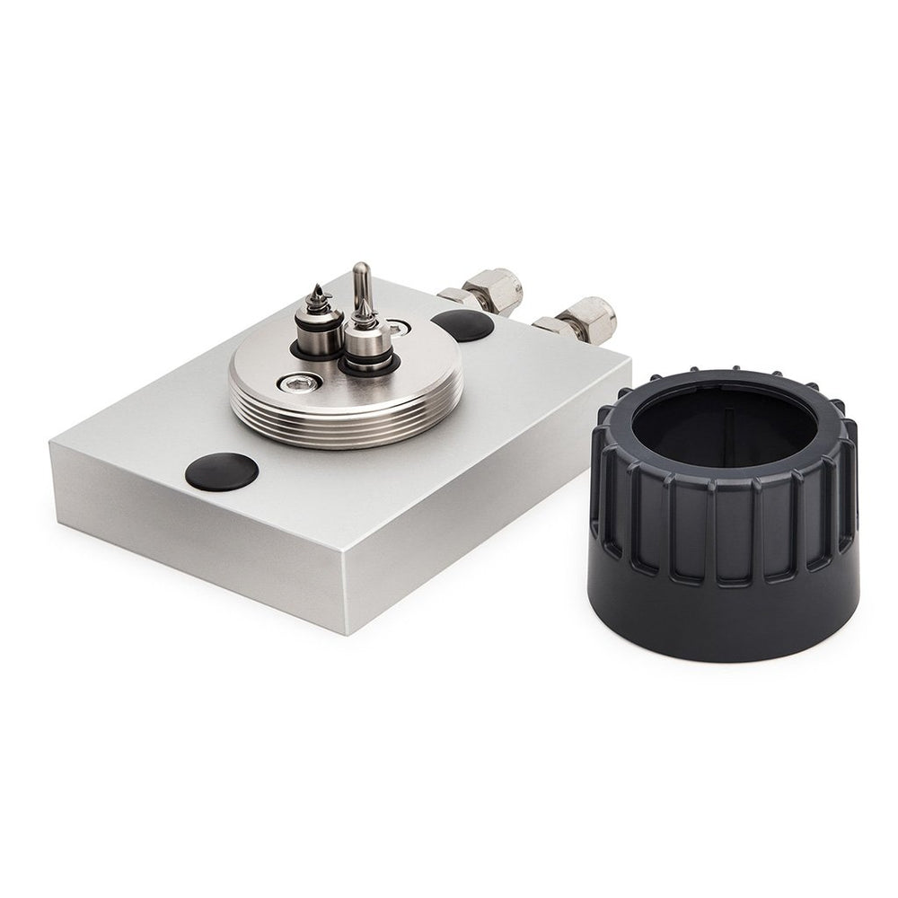 CRS ZPure™ PolyGas gas purifier - Trajan Scientific and Medical