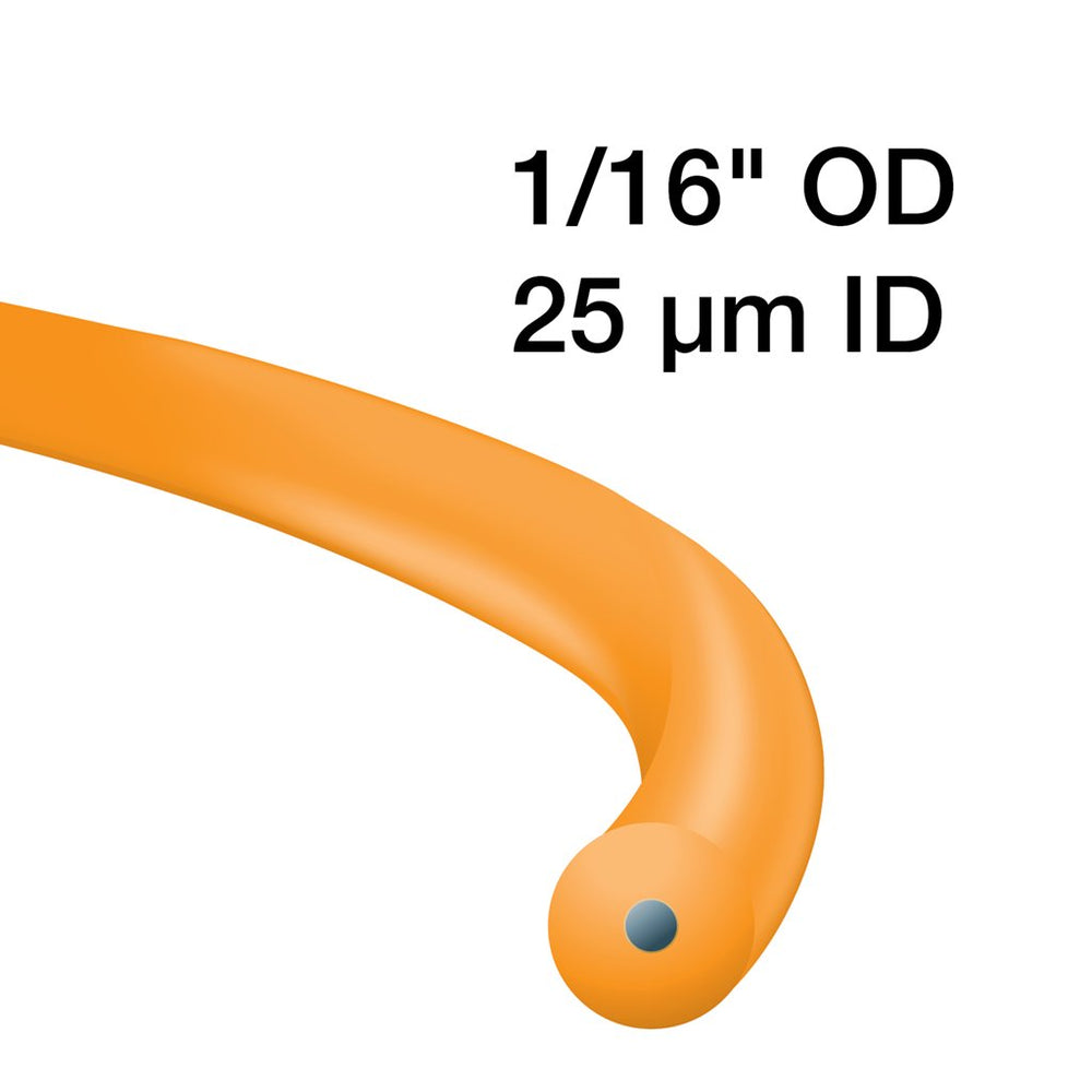 PEEKsil tubing - Trajan Scientific and Medical